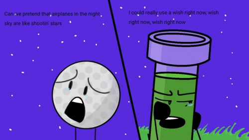 Create A Object Shows Tier List Tiermaker