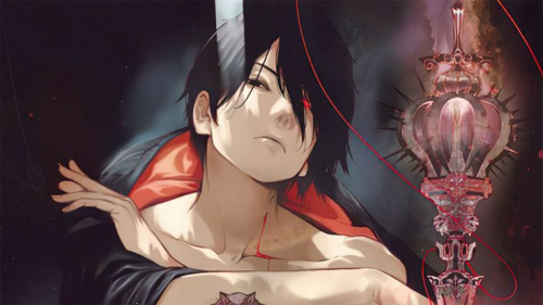 Create A Definitive Fictional Main Character Tier List Tiermaker