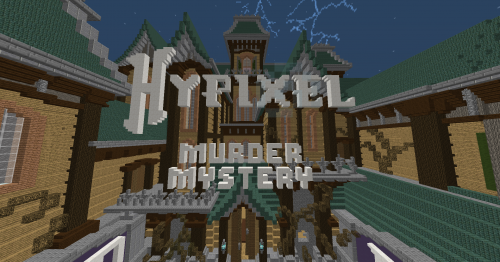 Hypixel Murder Mystery Map Tierlist Tier List (Community Rankings) - TierMaker