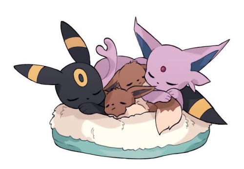 Create a Cute Pokémon Ranker Tier List - TierMaker