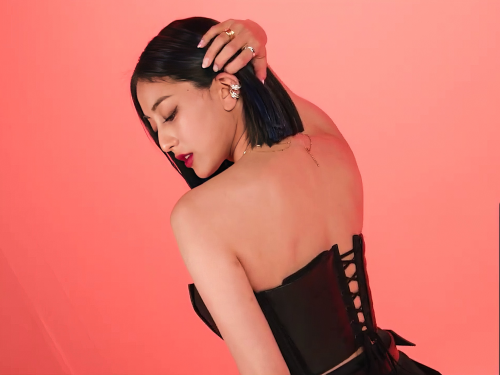 Kpop GG members Tier List (Community Rankings) - TierMaker