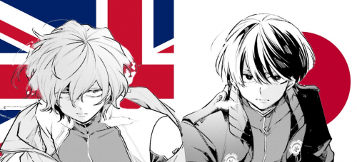 Rekkyo Sensen Chars Tier List (Community Rankings) - TierMaker