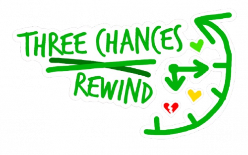 3 chances rewind opinion Tier List (Community Rankings) - TierMaker