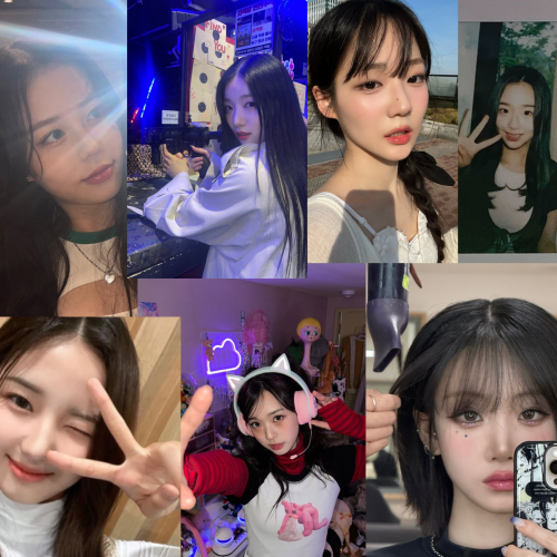 tripleS Members Ranking Tier List (Community Rankings) - TierMaker