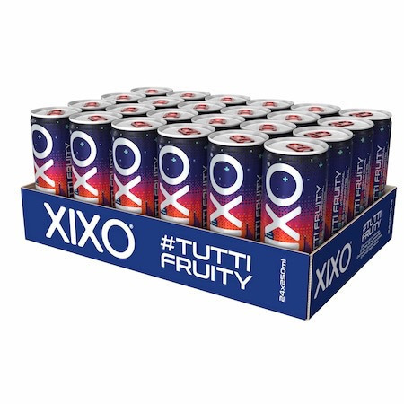 Create a Rank your favorite Xixo drinks Tier List - TierMaker