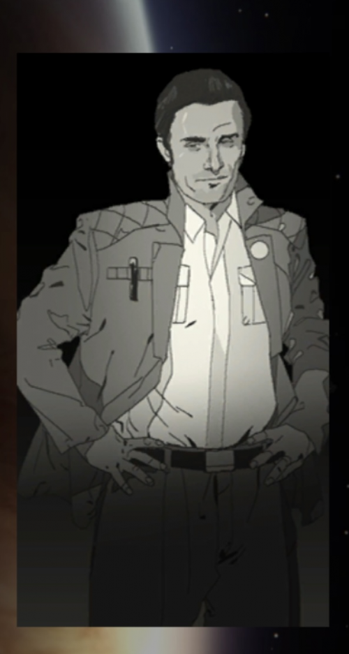 Alien Isolation Survivor Mode Characters Tier List (Community Rankings ...