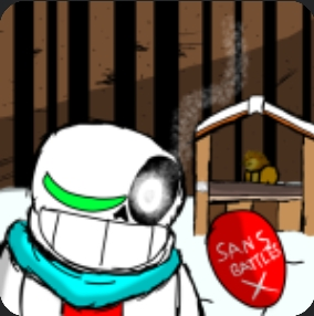 [V1] Sans Battles X Tier List (Community Rankings) - TierMaker