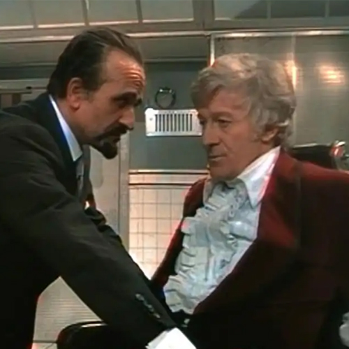 Create a Thoschei Pairings - Doctor/Master Tier List - TierMaker