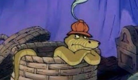 Create a 1970s Animated Films Tier List - TierMaker