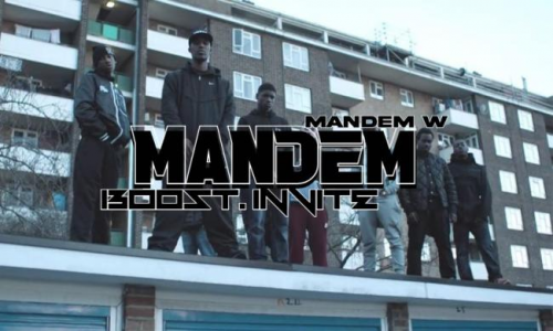 Create a Mandem Music Tier List - TierMaker