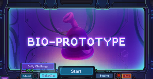 Create a Bio Prototype Tier List - TierMaker