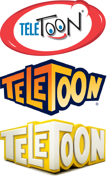Create a Teletoon Qc 2012 Tier List - TierMaker