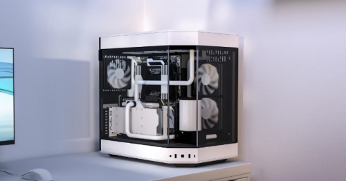 Create a PC Case Tier List - TierMaker