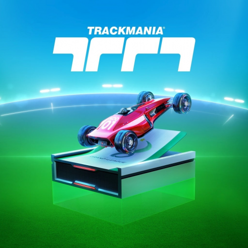 Trackmania 2020 Campaigns Tier List (Community Rankings) - TierMaker