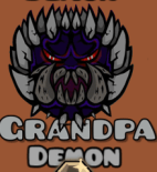 Create a Geometry Dash Demon Face Tier List - TierMaker