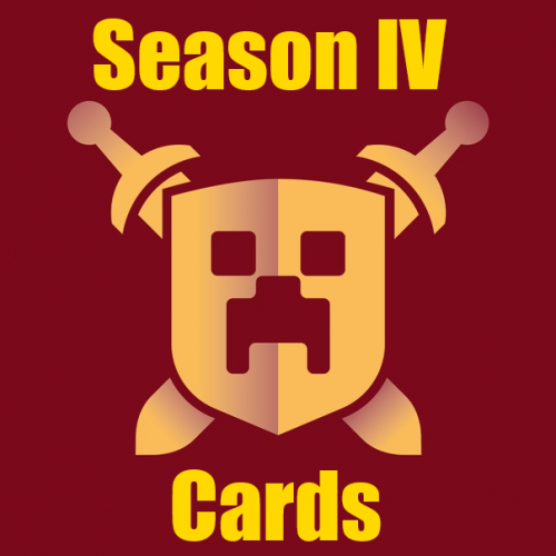 MineShield IV Cards Ranking Tier List (Community Rankings) - TierMaker