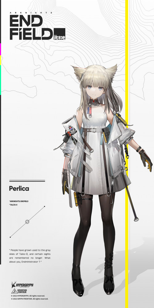 Arknights Endfield Base Materials Tier List (Community Rankings ...