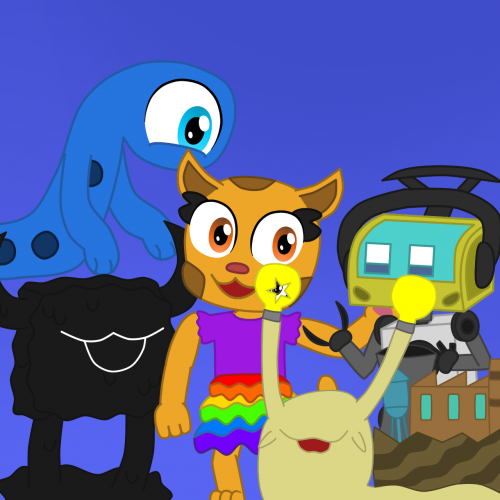 Create a Musical Bandits Tier List - TierMaker