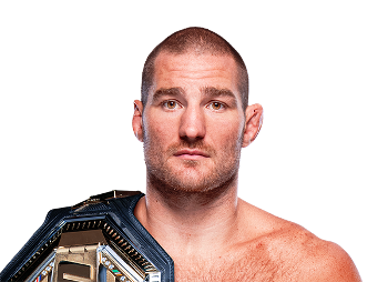 Create a UFC Ranked Fighters 2024 Tier List - TierMaker