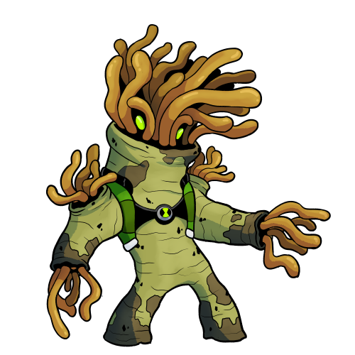 Ben 10 5yl Aliens/transformations Tier List (Community Rankings ...