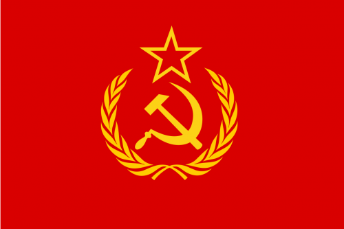 Create a Countries that were part of the Soviet Union Tier List - TierMaker