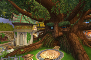 Wizard101 World Difficulty Tier List (Community Rankings) - TierMaker