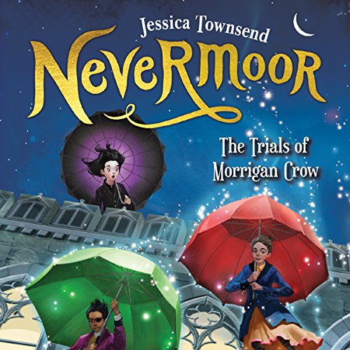 Create a Nevermoor Characters Tier List - TierMaker