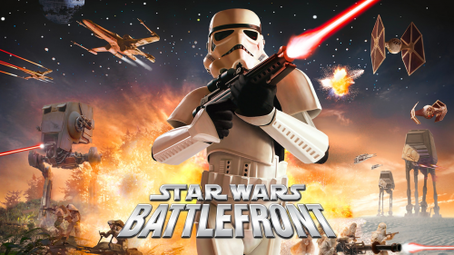 Star Wars Battlefront Series Maps Tier List (Community Rankings ...