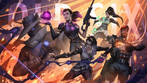 Valorant Team Comp Tier List (Community Rankings) - TierMaker