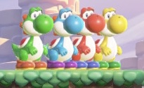 Mario Wonder Tier List (Community Rankings) - TierMaker