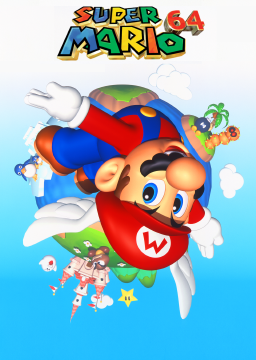 Super Mario 64 Speedrun Categories Tier List (Community Rankings ...