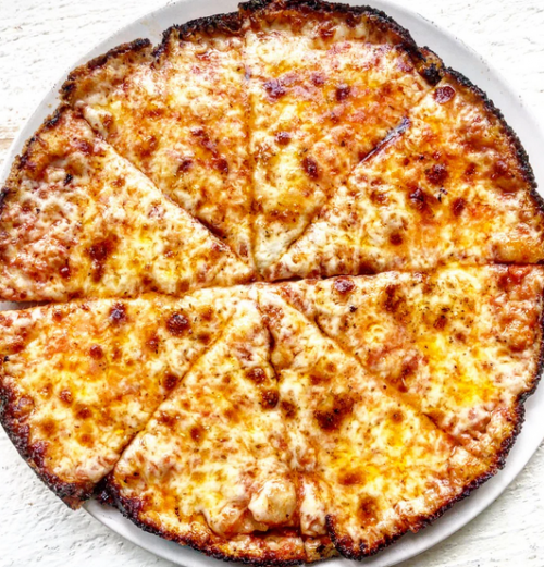 Create a South Shore Bar Pizza Tier List - TierMaker