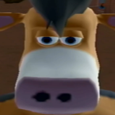 Create a Naps Lore Cow Tier List - TierMaker