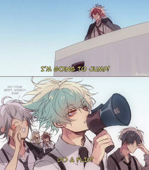 Banger Otome Character List Tier List (Community Rankings) - TierMaker