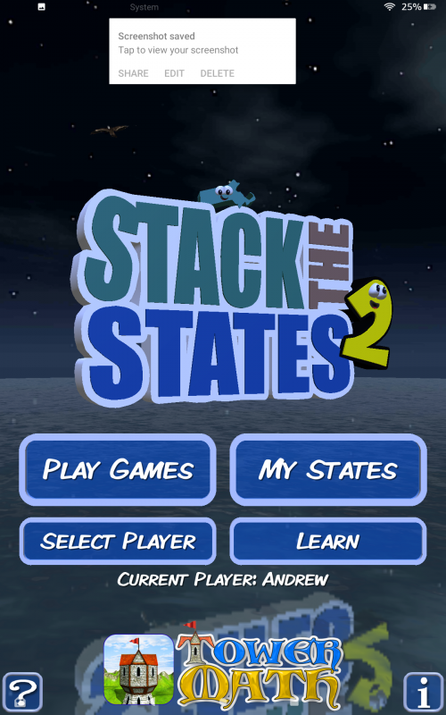 Create a Stack the states' states Tier List - TierMaker