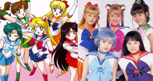 Create a Sailor Moon Adaptations Tier List - TierMaker Create a Sailor Moon Adaptations Tier List - TierMaker