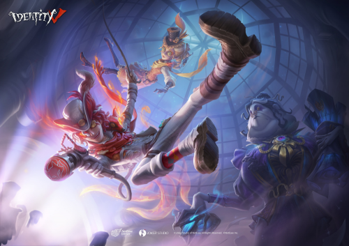 Create a IDV Essence Posters (Last Updated: S31E3) Tier List - TierMaker