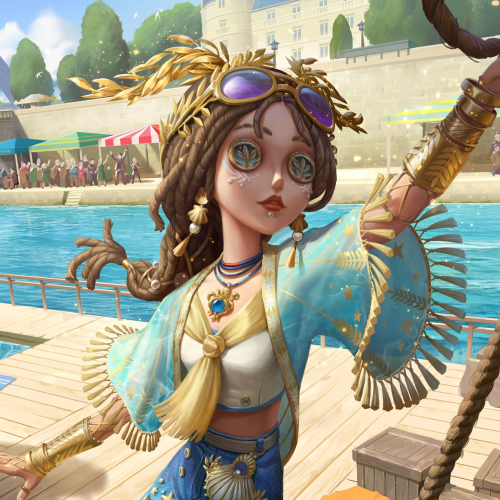 Create a IDV Limited S-Tiers Tierlist (Last Updated: S33E1) Tier List ...