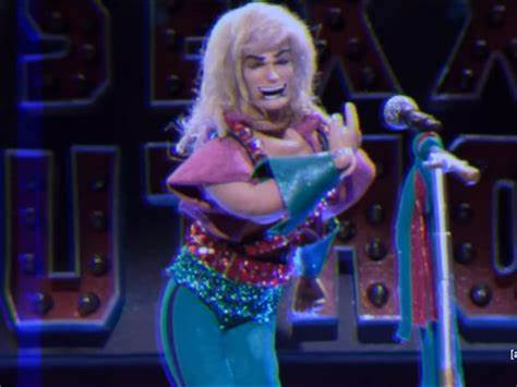 Create a Lex Luthor Tier List - TierMaker