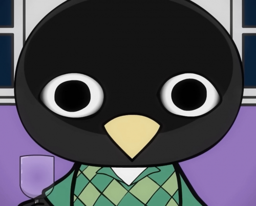 Create a Pretty blood villians Tier List - TierMaker