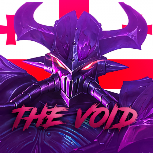 Create a The Void #1 Tier List - TierMaker