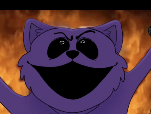 Create a Smiling critters Tier List - TierMaker