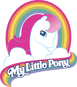 My Little Pony Generation 2 Ponies Tier List (Community Rankings ...