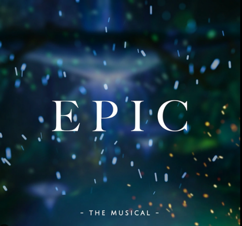 Create a Epic The Musical Songs Tier List - TierMaker