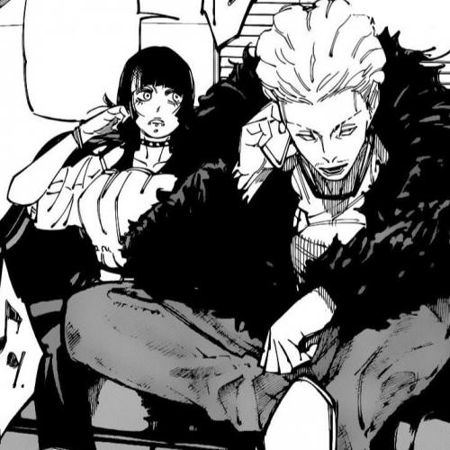 Create a Jujutsu Kaisen Ships Tier List - TierMaker Create a Jujutsu Kaisen Ships Tier List - TierMaker