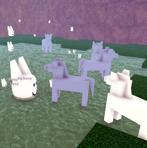 Create a Dream Game and TFatC [Roblox] Tier List - TierMaker