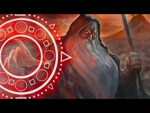 Create a DND NPC TIER LIST Tier List - TierMaker