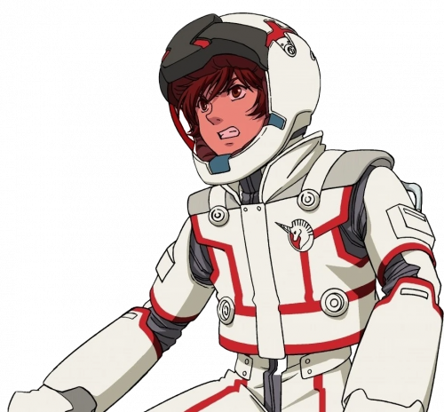 Create a Mobile Suit Gundam Pilot 2 Tier List - TierMaker