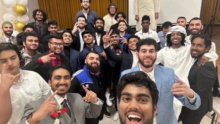 Create a CSUN MSA BROTHERS Tier List - TierMaker