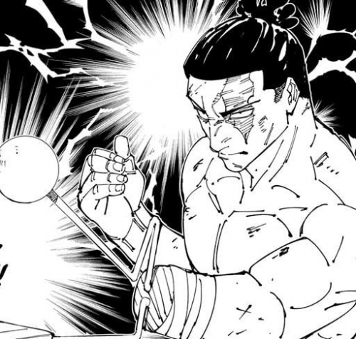 Create a Jujutsu Kaisen Manga Power-scaling tierlist Tier List - TierMaker Create a Jujutsu Kaisen Manga Power-scaling tierlist Tier List - TierMaker